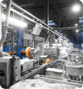 Trusted Europe Manufacturing Technology Partner | BFW Europe