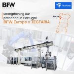 Trusted Europe Manufacturing Technology Partner | BFW Europe