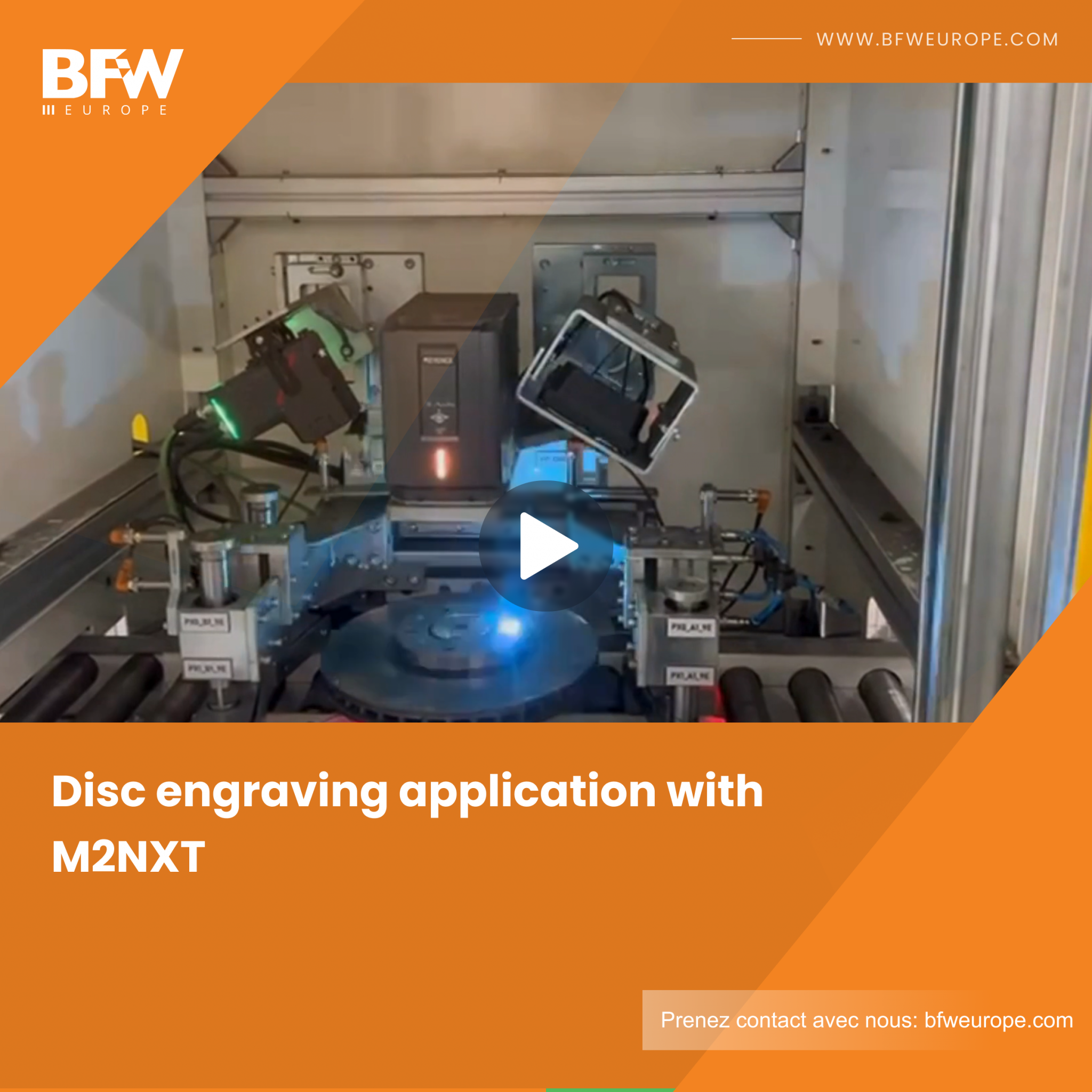 About Us – Leaders In Advanced Manufacturing | BFW Europe