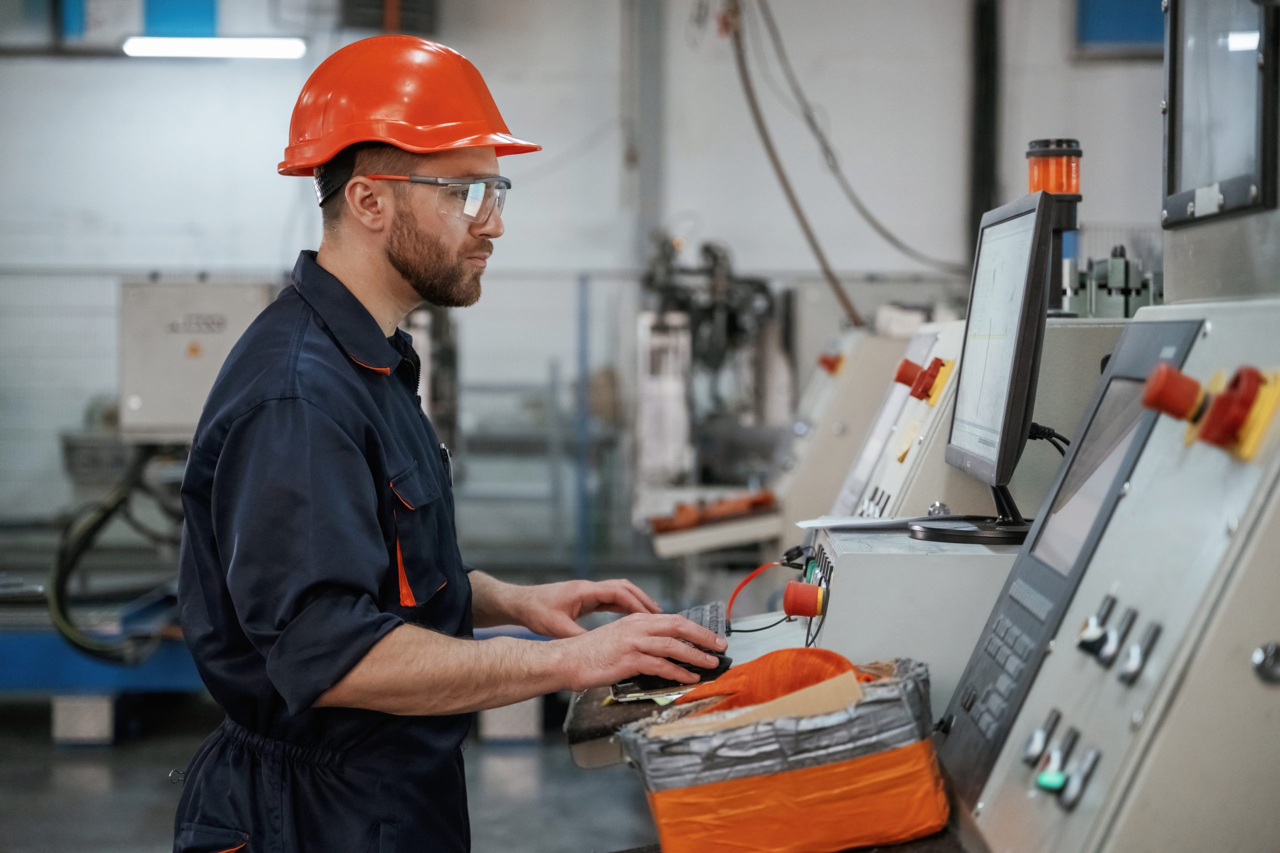 The Future of Smart Material Handling in Factory Automation | BFW Europe