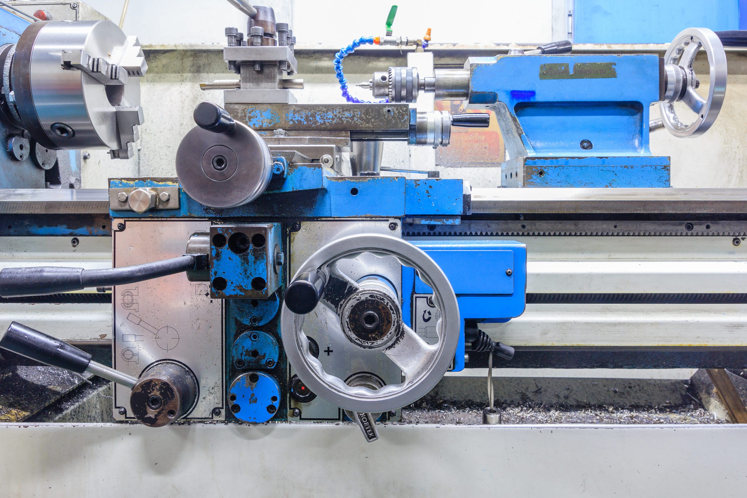 Bed Milling Machine: What It Is and How to Choose | BFW Europe